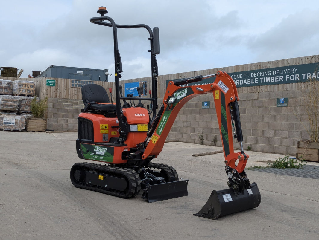 Products – Digger Delivery