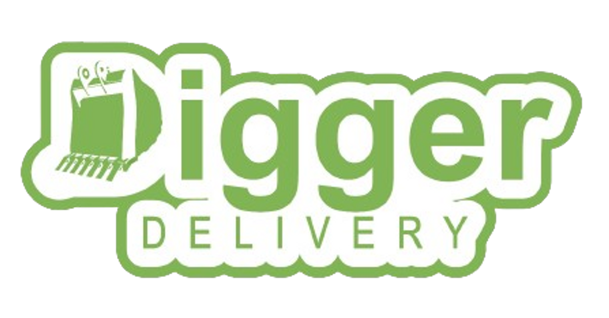 Products – Digger Delivery